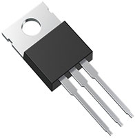 MOSFET de potencia de 650 V de la serie DTMOS VI - Toshiba | DigiKey